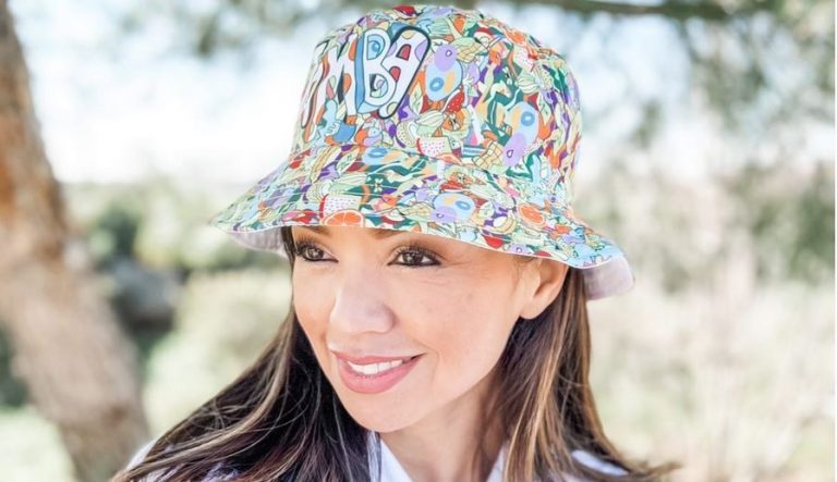 Maria Kang - No Excuse Mom and Social Entrepreneur