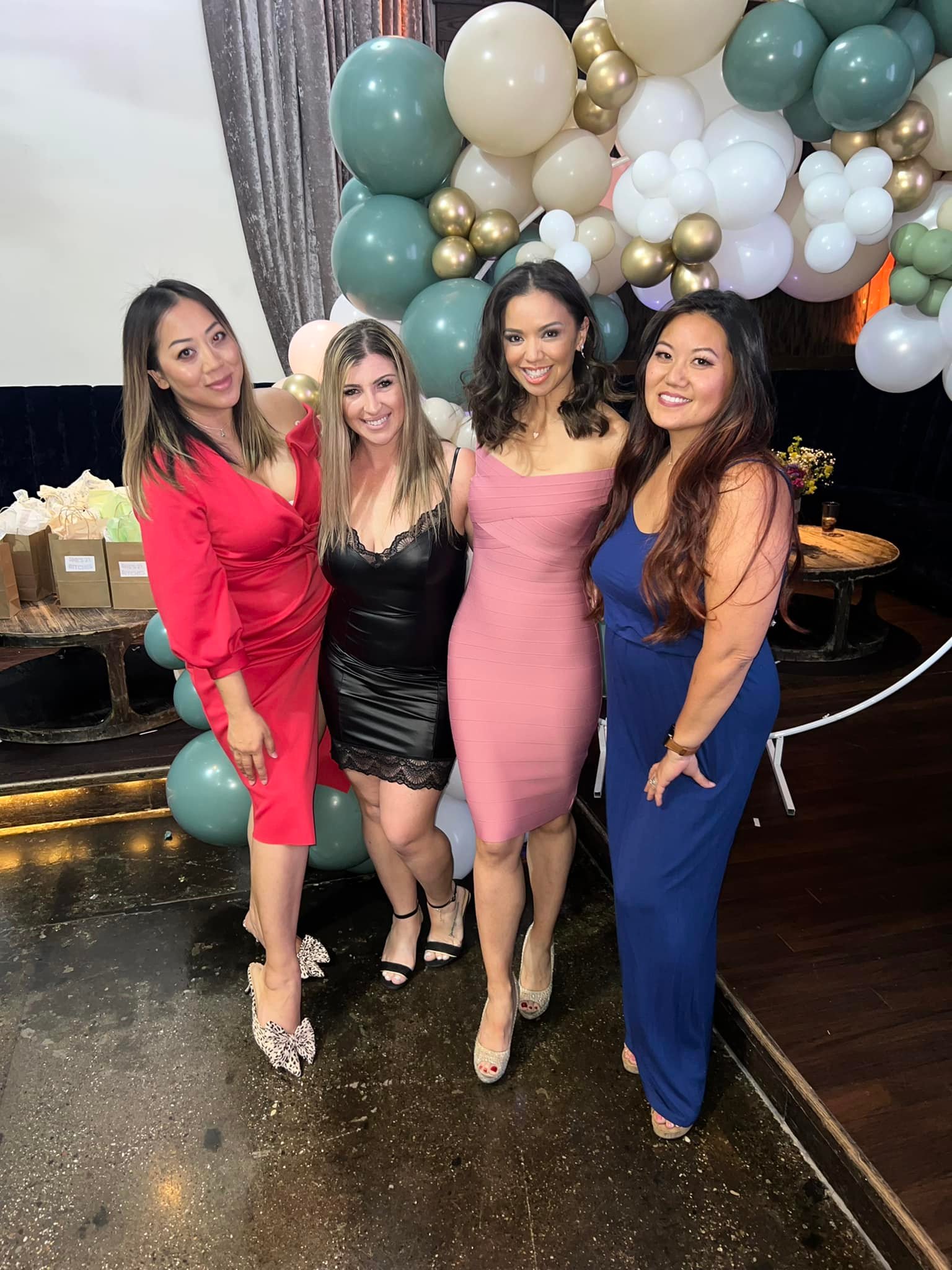 Becoming “Maria” - Maria Kang