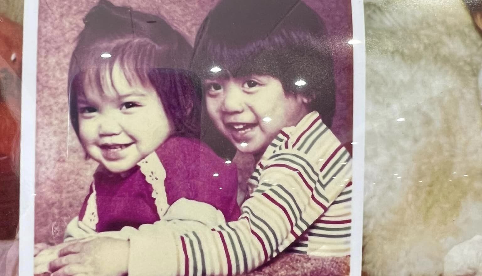 I love you, Dominic. - Maria Kang